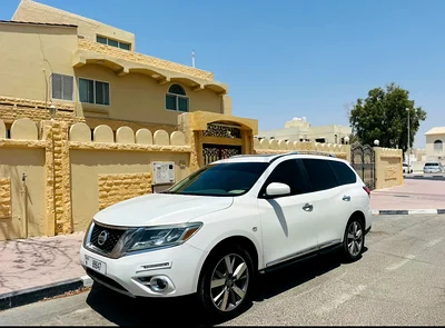 Nissan Pathfinder 2014 for sale in UAE | dubizzle