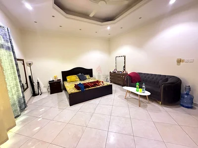 Room Villas for rent in Al Barsha - Shared Houses rental | dubizzle