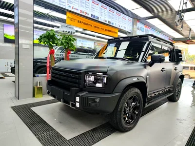 Full option used Jetour T2 for sale in Dubai | dubizzle