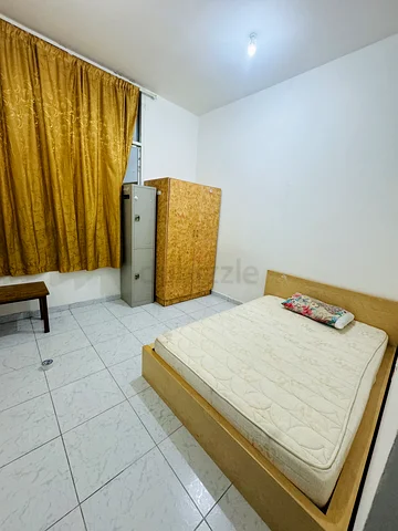 Room Apartments for rent in Shabiya 10 - Shared Flats rental | dubizzle