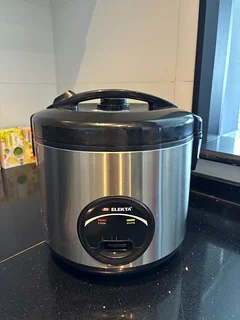 Electric Rice Cooker | dubizzle