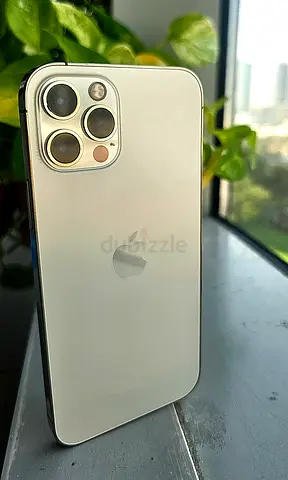 iPhone 12 Pro Under AED 2,000 for Sale in Abu Dhabi | dubizzle