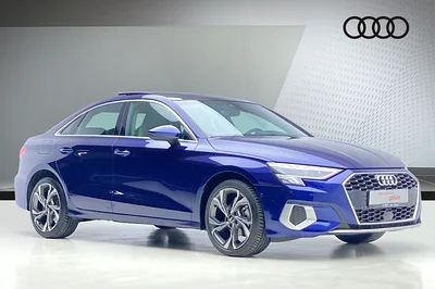 Petrol Audi A3 for Sale in Dubai | dubizzle