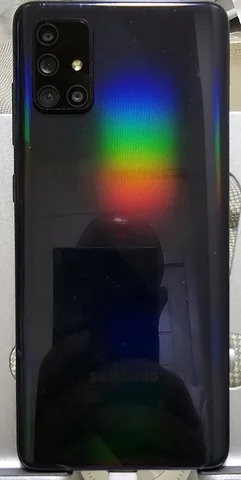 Samsung Galaxy A51 for sale in Dubai | dubizzle