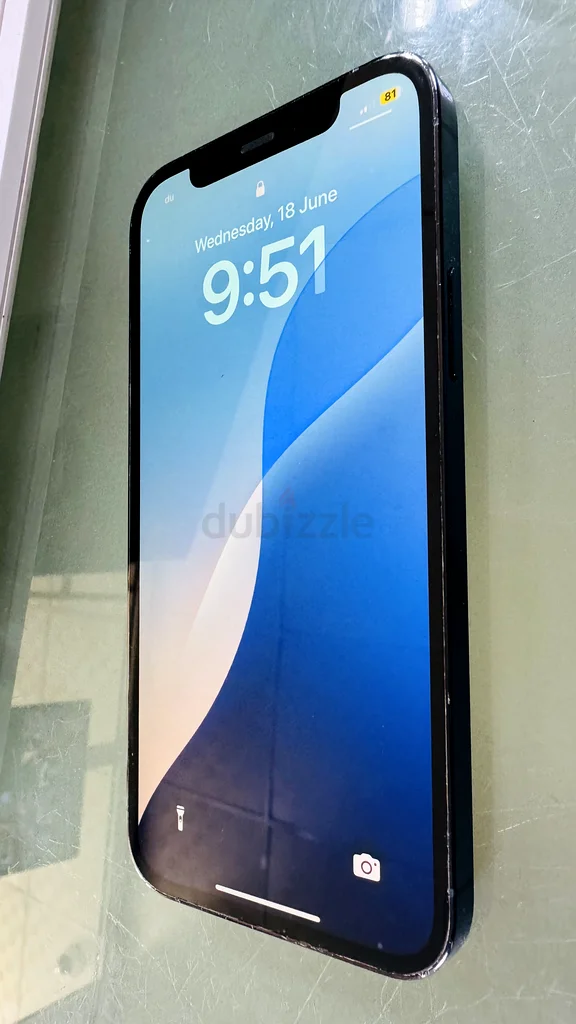 Iphone 12 Pro PTA approve | dubizzle