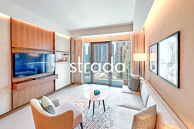 Properties for Rent in The Address Residences Dubai Opera - 215 ...