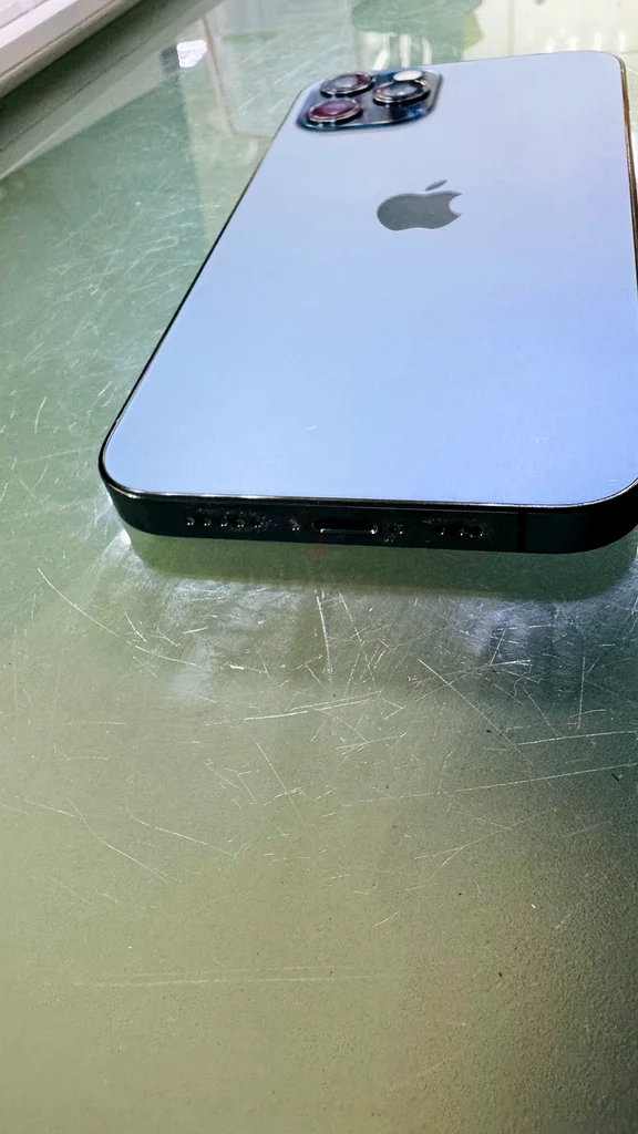 Iphone 12 Pro PTA approve | dubizzle