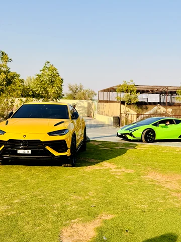 Lamborghini Urus for sale in Dubai | dubizzle Page-2