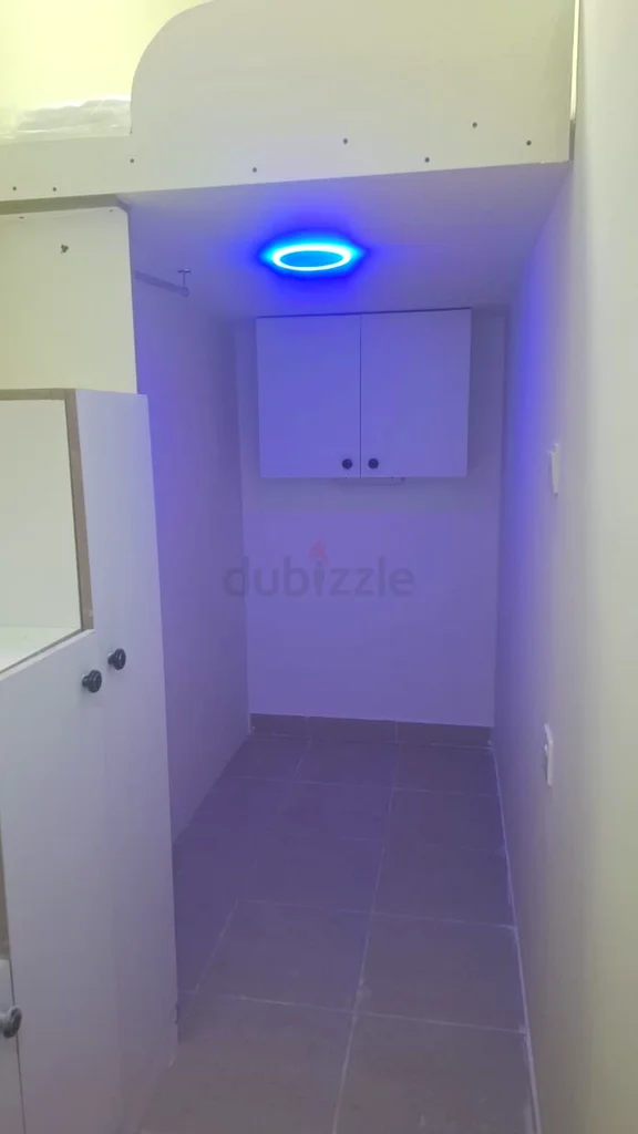 Apartment: Partition for single or couple next to day to day Nahda 2 ...