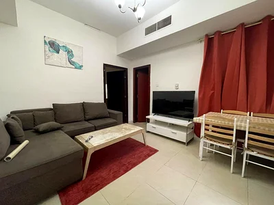 Apartments & Flats for Rent in Al Reef Tower 1 | dubizzle