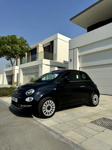 Rent Fiat Cars in Dubai on Daily, Weekly or Monthly Basis | dubizzle