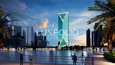 Commercial floors for sale in JLT Cluster R - Buy Commercial Floors ...