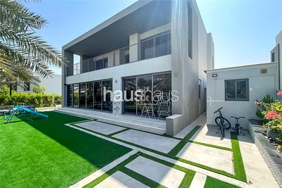 Corner Villas for sale in Dubai Hills Estate | dubizzle