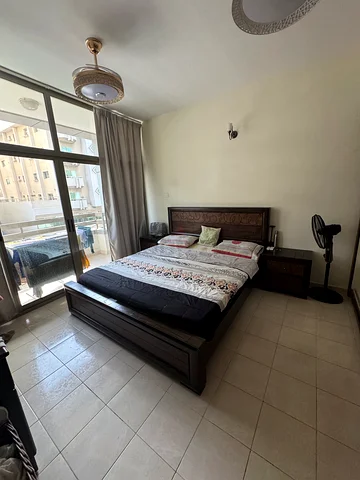 Room Apartments for rent in Al Rigga - Shared Flats rental | dubizzle