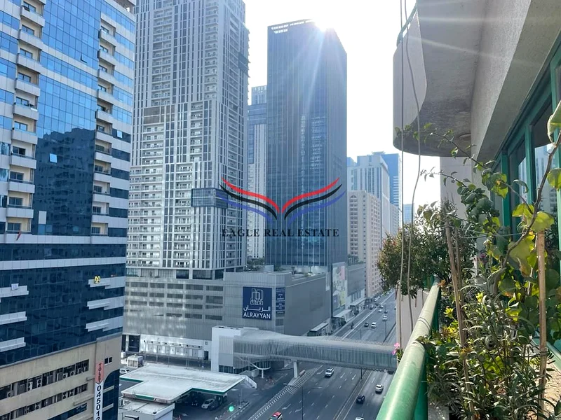 Apartment: Spacious Unit | Central AC/Gas | Family Building | dubizzle ...