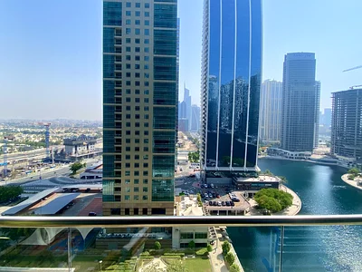 Rooms for Rent in JLT Cluster V - Partitions & Bed Spaces | dubizzle