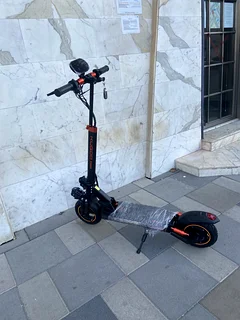 Electric scooter Kugoo S5 max | dubizzle