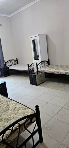 Rooms for Rent in Ritaj (Residential Complex) - Partitions & Bed Spaces ...