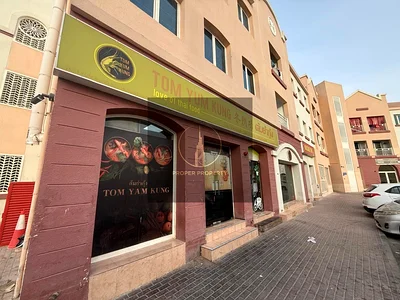 Shops for sale in Indigo Optima 1 - Buy Shops | dubizzle