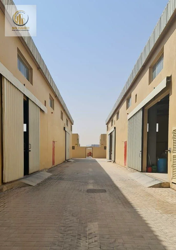 Warehouse: ware houses for rent | dubizzle Umm al Quwain