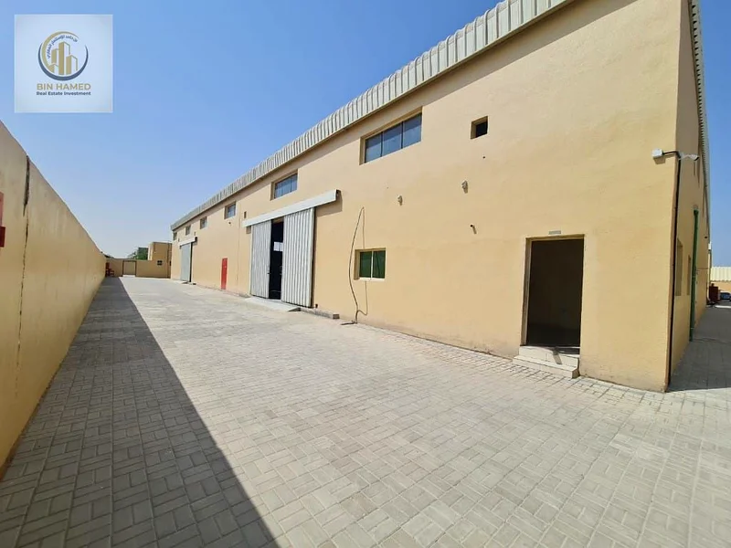 Warehouse: ware houses for rent | dubizzle Umm al Quwain