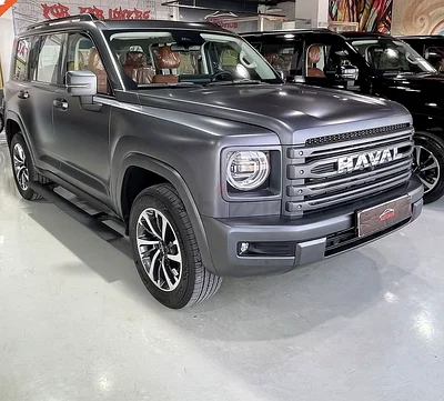 New Haval H9 Cars for Sale in Abu Dhabi | dubizzle