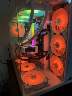 Full Gaming PC Set up | dubizzle