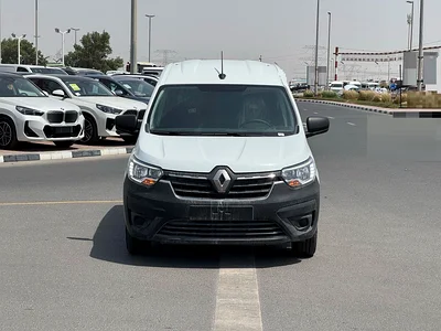 Renault Express Van for sale in Dubai | dubizzle