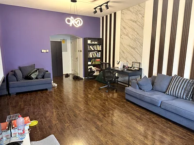 Rooms for Rent in Oud Metha - Partitions & Bed Spaces | dubizzle