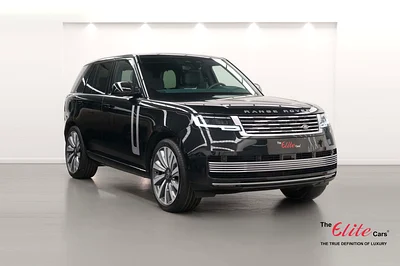 New Land Rover Range Rover Cars for Sale in UAE | dubizzle