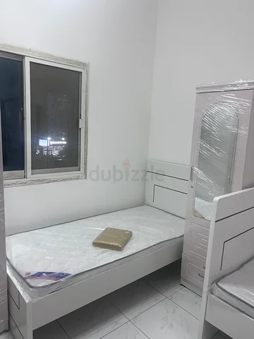 Rooms for Rent in Shabiya 10 - Partitions & Bed Spaces | dubizzle