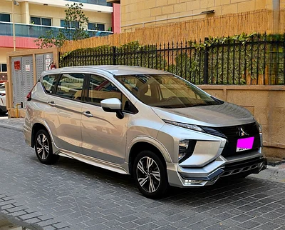 Mitsubishi Xpander 2022 for sale in UAE | dubizzle