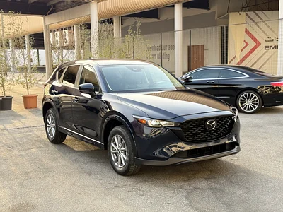 Export Mazda CX-5 Cars With tiptronic gears for Sale in Dubai | dubizzle