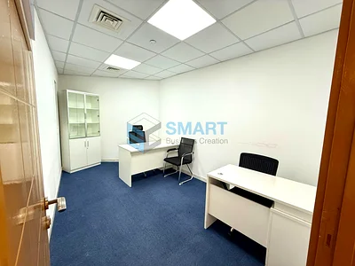 Small Offices for rent in Dubai | dubizzle