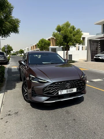 MG One for sale in UAE | dubizzle