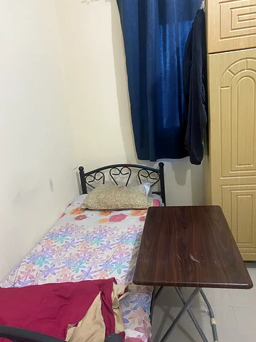 Bed Space for rent in Abu Dhabi | dubizzle