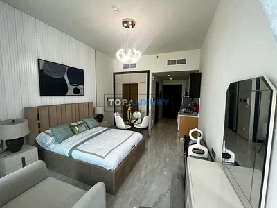 Small Studio Properties for rent in Dubai | dubizzle