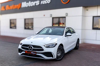 Export Mercedes-Benz Cars for Sale in Dubai | dubizzle