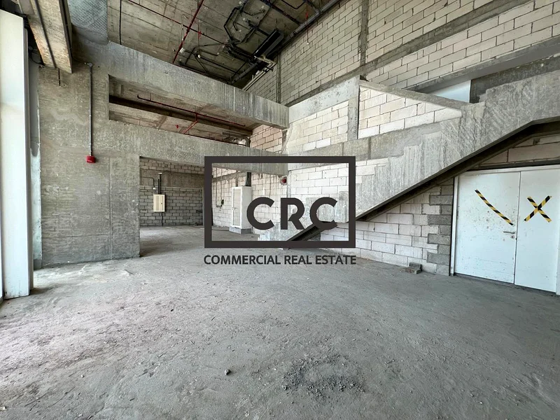 Shop: PRIME SPOT | SHELL AND CORE UNIT | MOVE IN READY | dubizzle Abu Dhabi