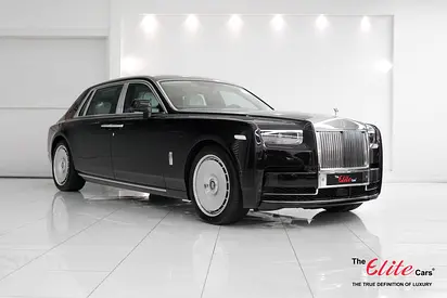 2 door New Rolls-Royce Phantom Cars for sale in UAE | dubizzle