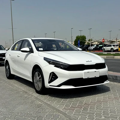 New Kia K3 Cars for Sale in UAE | dubizzle