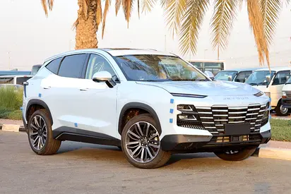 New Jetour Cars for Sale in UAE | dubizzle