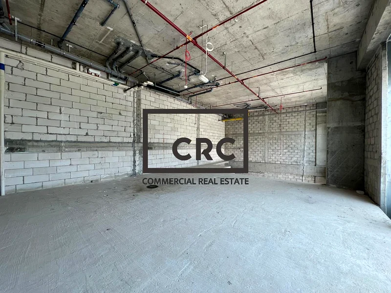 Shop: PRIME SPOT | SHELL AND CORE UNIT | MOVE IN READY | dubizzle Abu Dhabi