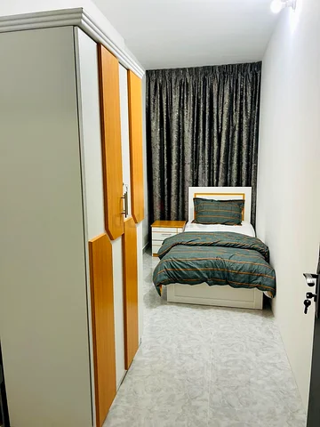 Rooms with Partition for rent in Abu Dhabi | dubizzle