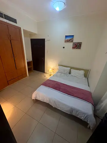Rooms for Rent in Al Barsha - Partitions & Bed Spaces | dubizzle