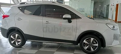 New JAC Cars for Sale in UAE | dubizzle