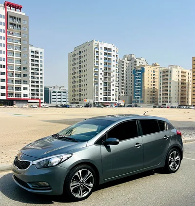 Used Kia Cerato With AM/FM Radio for Sale in UAE | dubizzle