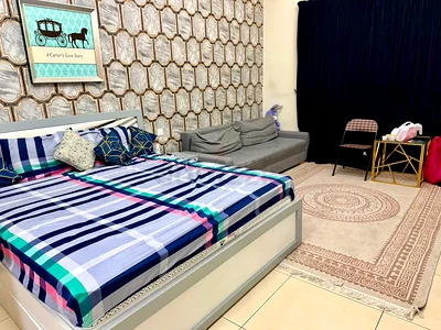 Rooms for Rent in Oud Metha - Partitions & Bed Spaces | dubizzle