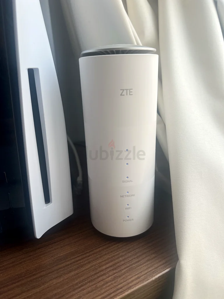 ZTE 5G LTE WiFi Router MC888D | dubizzle