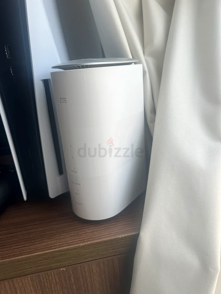 ZTE 5G LTE WiFi Router MC888D | dubizzle